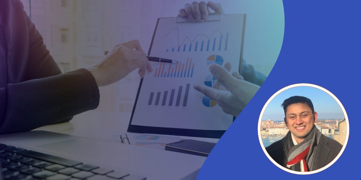 Data Ingestion, Exploration & Visualization in Qlik Sense