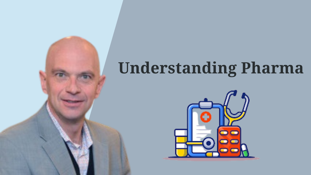 Understanding Pharma | Starweaver