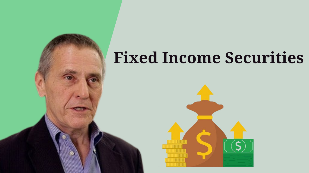 Fixed Income Securities