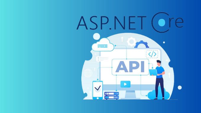 Ultimate ASP.NET 5 Web API Development