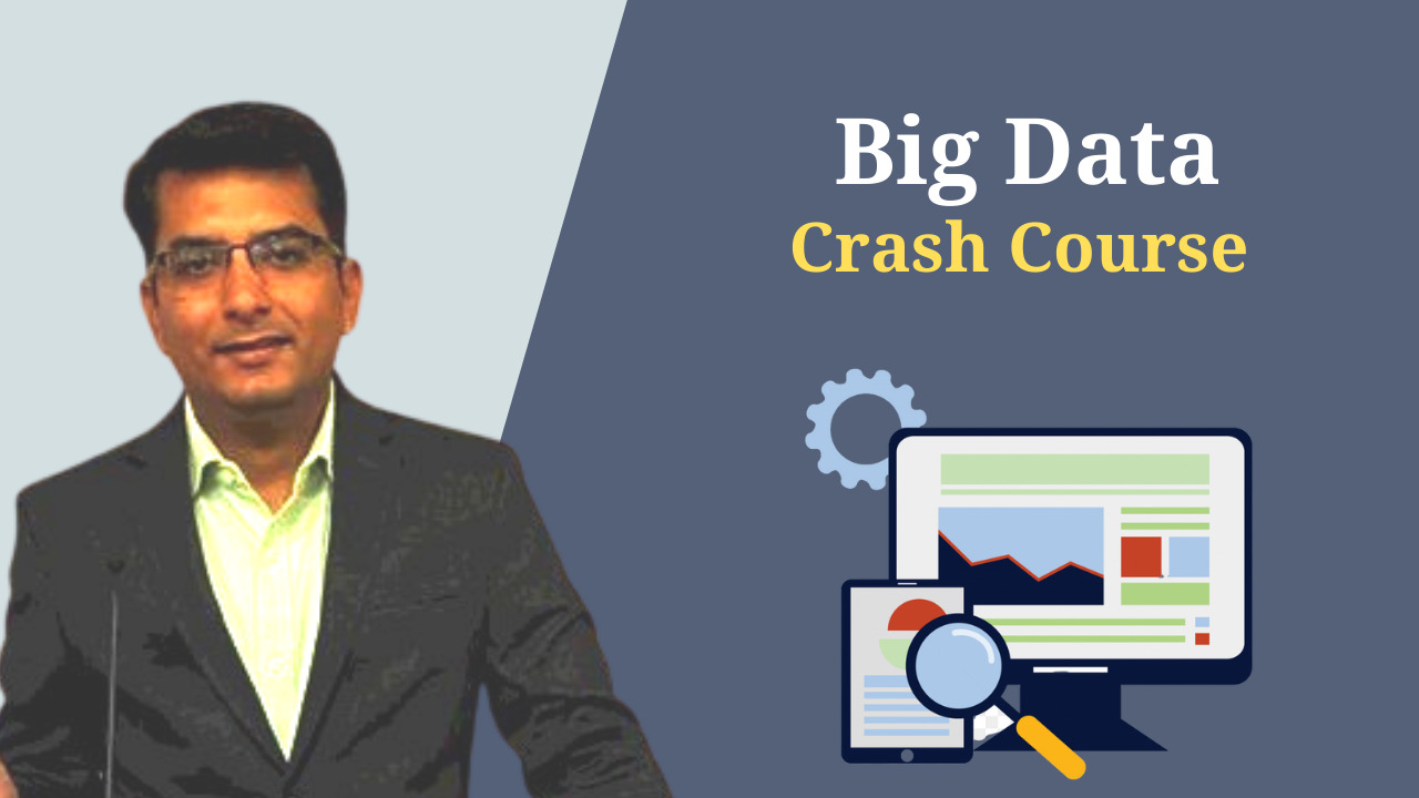 Big Data Crash Course
