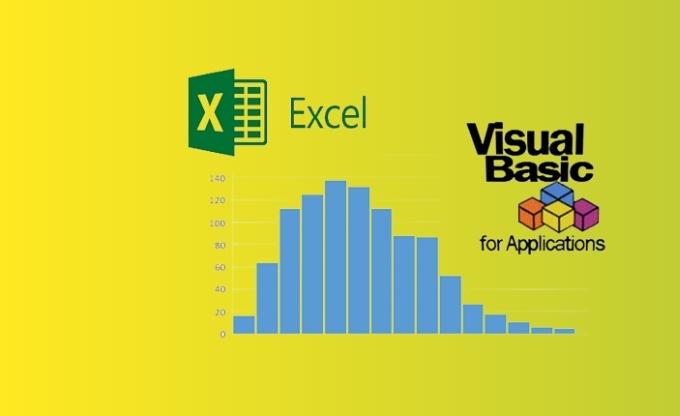 Excel Visual Basic Applications For Beginners