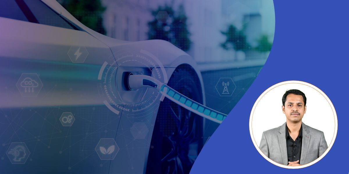 EV Evolution: Comprehensive Introduction to EVs