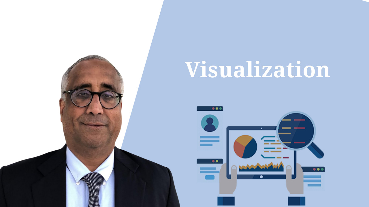 Introduction to Data Analysis using R