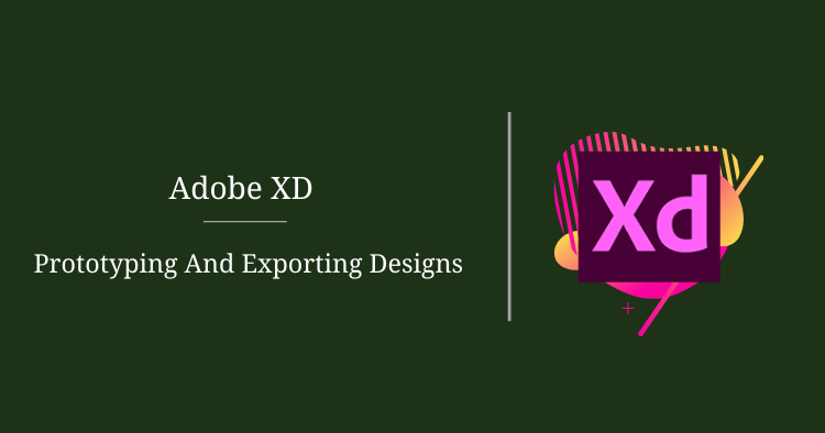 Adobe Xd - UI / UX Design, Prototype And Getting A Job
