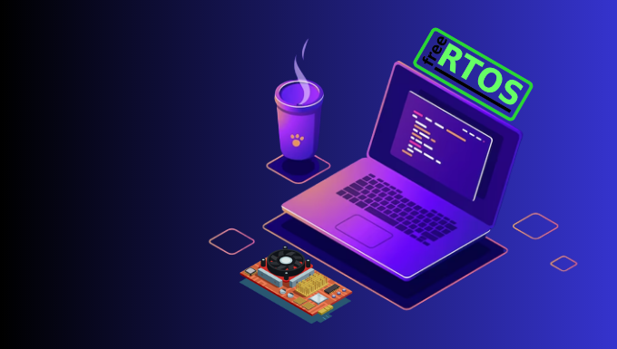 Advanced Esp32 Implementing Ota Programming Freertos And Deep Sleep