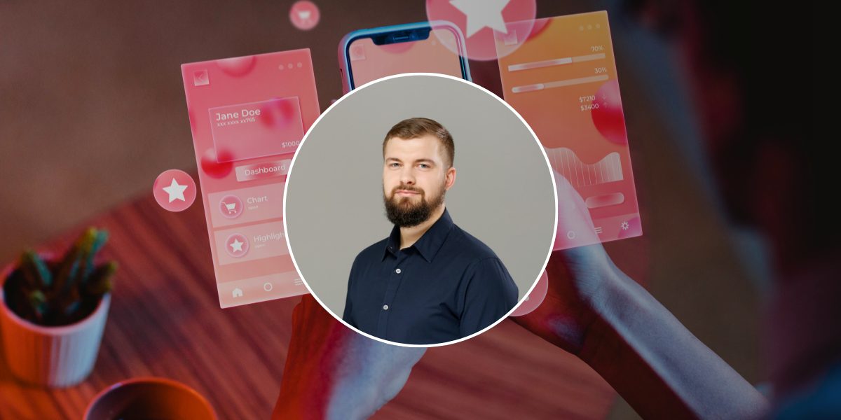 User Interface Design: Principles, Prototyping, Practices | Starweaver