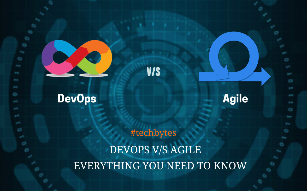 DevOps vs Agile! Everything You Need To Know